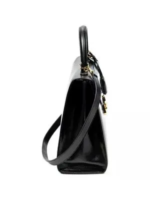 Gucci Lady Lock Tote Bag