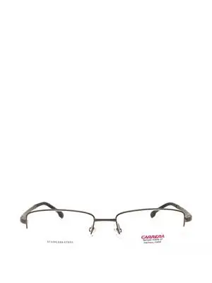 Carrera Eyewear Square-frame Glasses