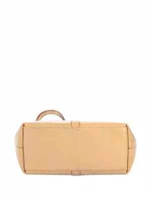 Gucci Jackie Leather Tote Bag