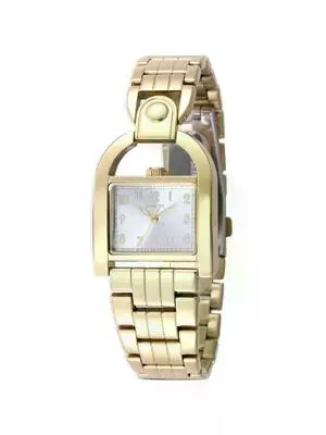 INVICTA Wildflower 28mm Watch - Silver