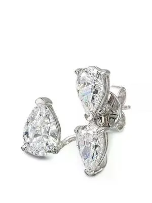 ANABELA CHAN Nova Ear Huggies Earrings