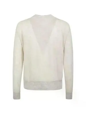 C.T.PLAGE Cashmere Crew-neck Sweater