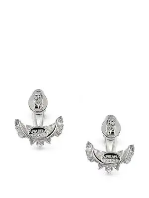 ANABELA CHAN Twinkle Ear-jacket Earrings