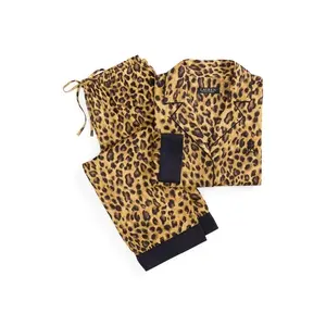 Ralph Lauren Print Sateen Sleep Set