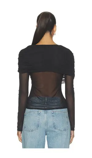 NIA Everleigh Top