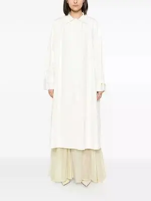 ELEH Single-breasted Coat