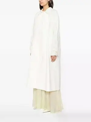 ELEH Single-breasted Coat