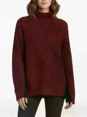 Zadig&Voltaire Lola Rib-knit Sweater