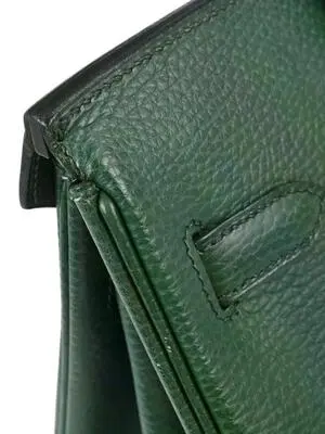Hermès 2003 Birkin 30 Handbag