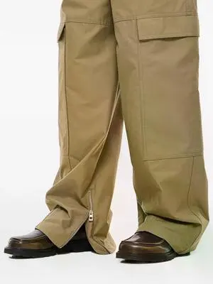 Loewe Patch-pocket Cargo Pants