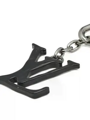 LOUIS VUITTON Rope Bag Charm