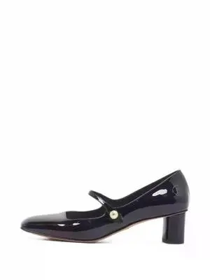 Dior Jolie Patent Leather Pumps