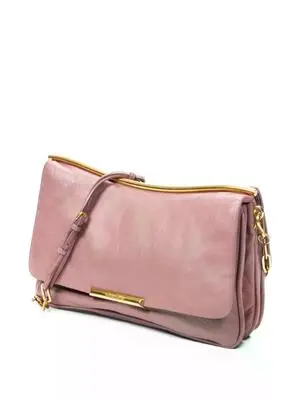 Miu Miu Flap Frame Clutch Bag