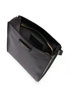 THE BRIDGE Small Leather Cross Body Bag