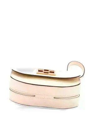 Hermès Mosaique Au 24 Bag Epsom 17 Crossbody Bag - Neutrals