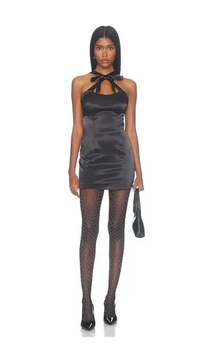 Wolford Shimmer Dots Tights