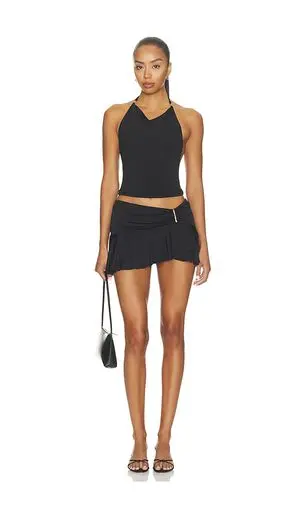 TIGER MIST Solia Top