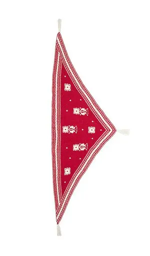 Free People Over The Coat Shawl