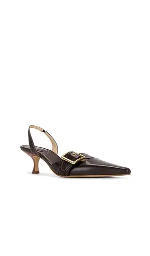COACH Margot Slingback Pump