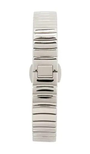 D1 MILANO Pure Drop Watch In Metallic