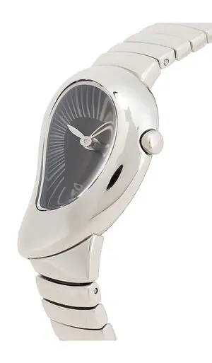 D1 MILANO Pure Drop Watch In Metallic
