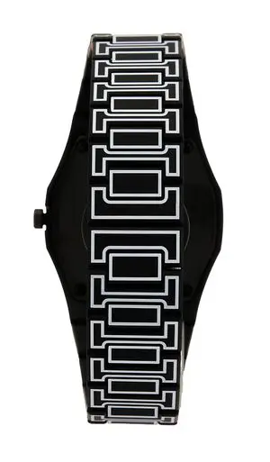 D1 MILANO Sketch Polycarbon Watch