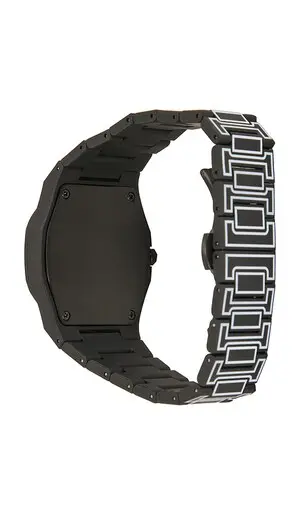 D1 MILANO Sketch Polycarbon Watch