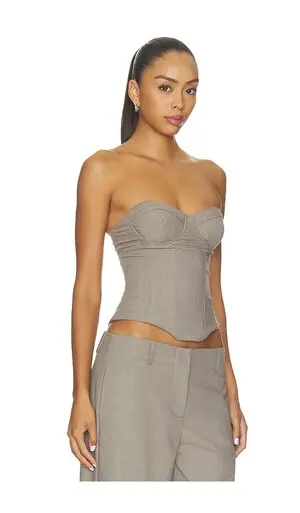 NIA Lavinia Top