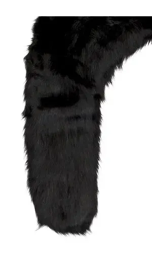 UNREAL FUR Changes Scarf