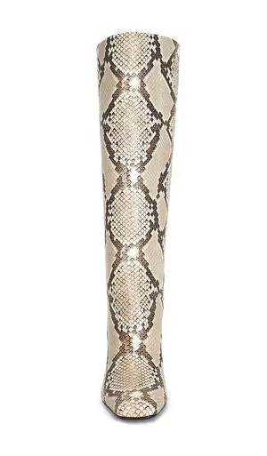 Cult Gaia Caterina Boot In Beige