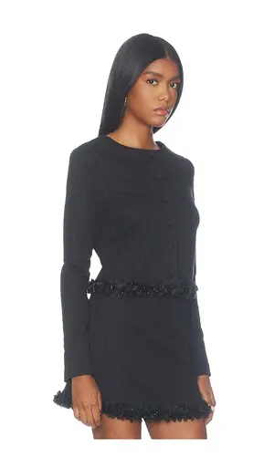 Astr The Label Claire Jacket
