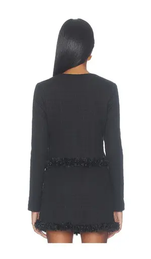 Astr The Label Claire Jacket