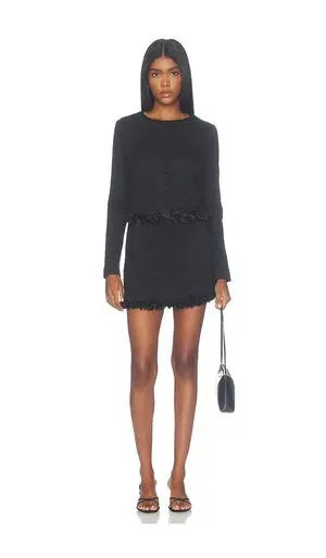 Astr The Label Claire Jacket
