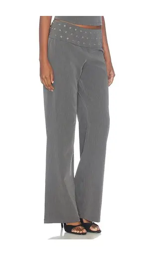 BY.DYLN Reeves Pant