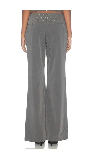 BY.DYLN Reeves Pant