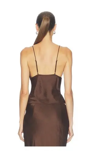 NIA Kingsley Top