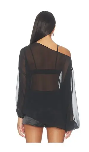 NIA Aldridge Top