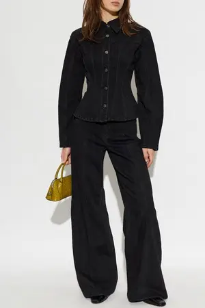 GESTUZ Gznanetta’ Jeans Trousers