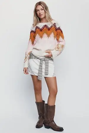 MARE MARE Wool Blend Sweater