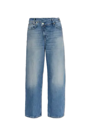 ALLSAINTS Aki’ Jeans