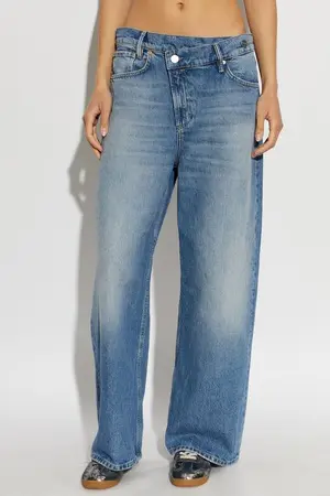 ALLSAINTS Aki’ Jeans