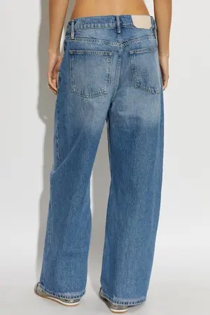 ALLSAINTS Aki’ Jeans