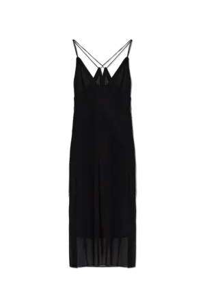 ALLSAINTS Fawn’ Midi Dress