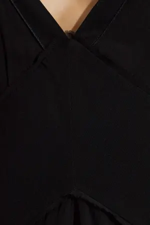 ALLSAINTS Fawn’ Midi Dress