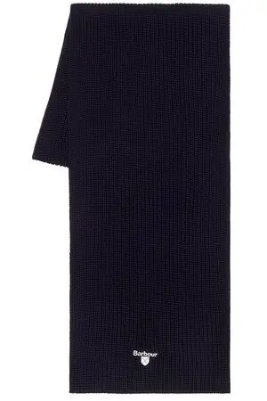 Barbour Cascade Beanie & Scarf Set