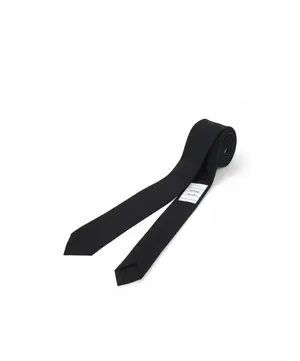 Thom Browne Twill Classic Tie