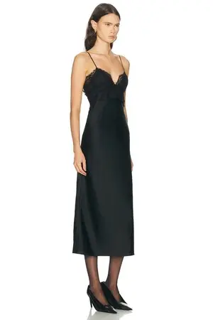Khaite Joelle Dress