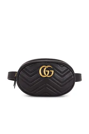 Gucci Gg Marmont Belt Bag