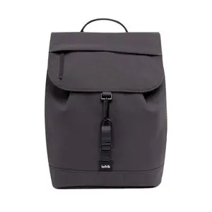 LEFRIK Kaut Backpack Cement - Grey