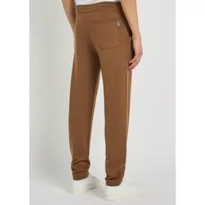 TOM FORD Cashmere And Wool Casual Pants